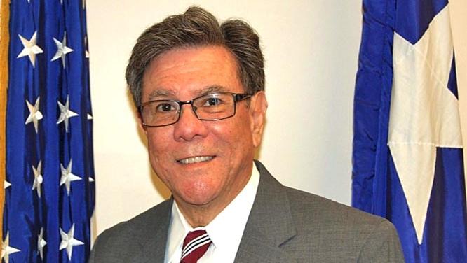 New leadership at San Antonio SBA office - San Antonio Business Journal