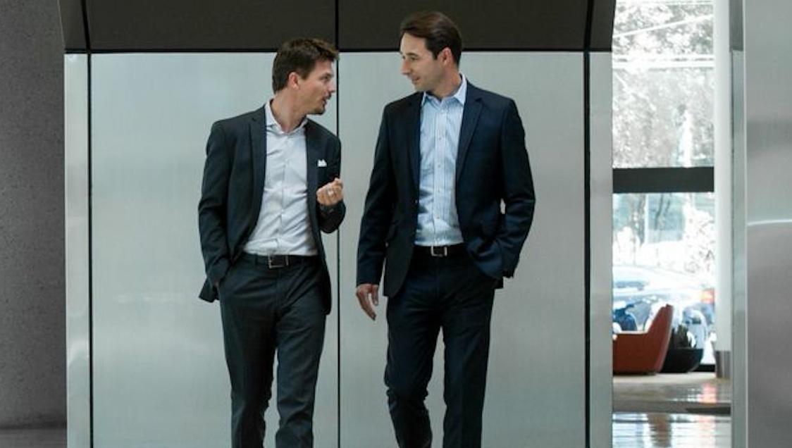 Taulia raises $46M to accelerate expansion, adds John Varughese as CFO ...