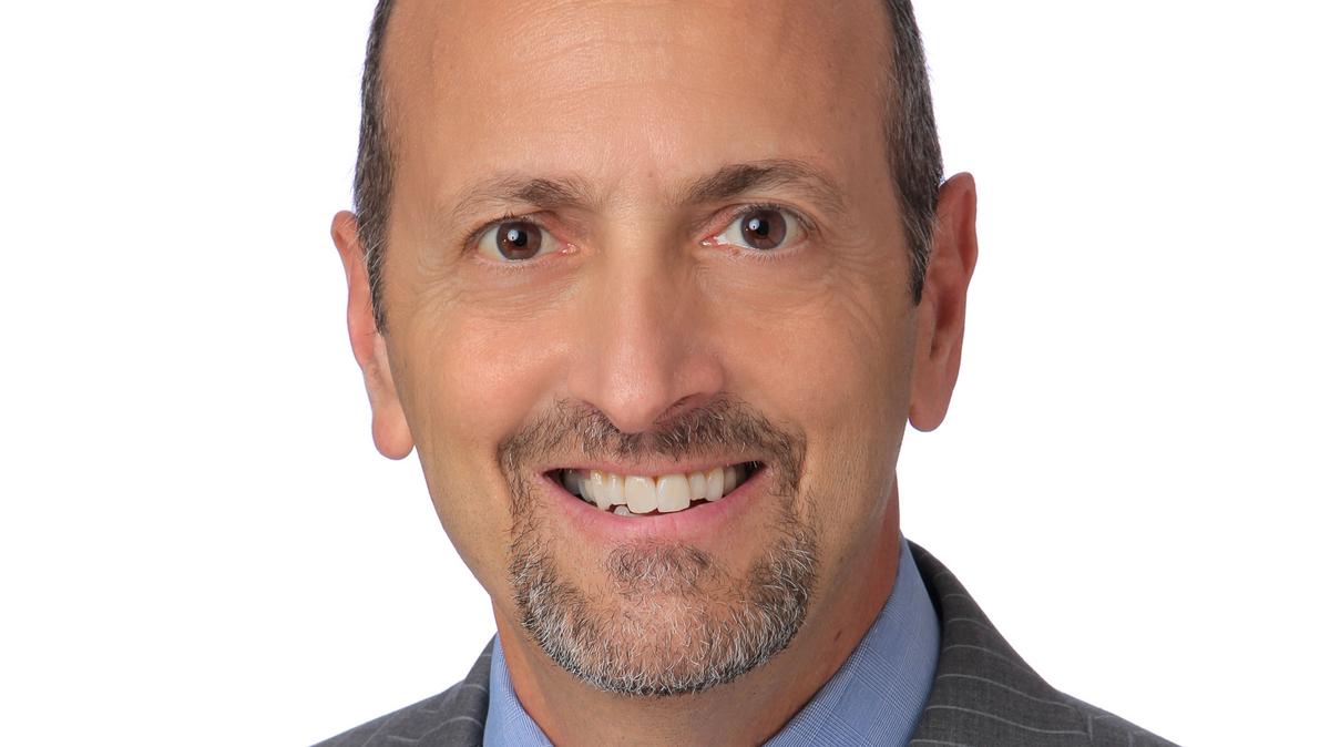 State Auto extends contract of CEO Mike LaRocco - Columbus Business First