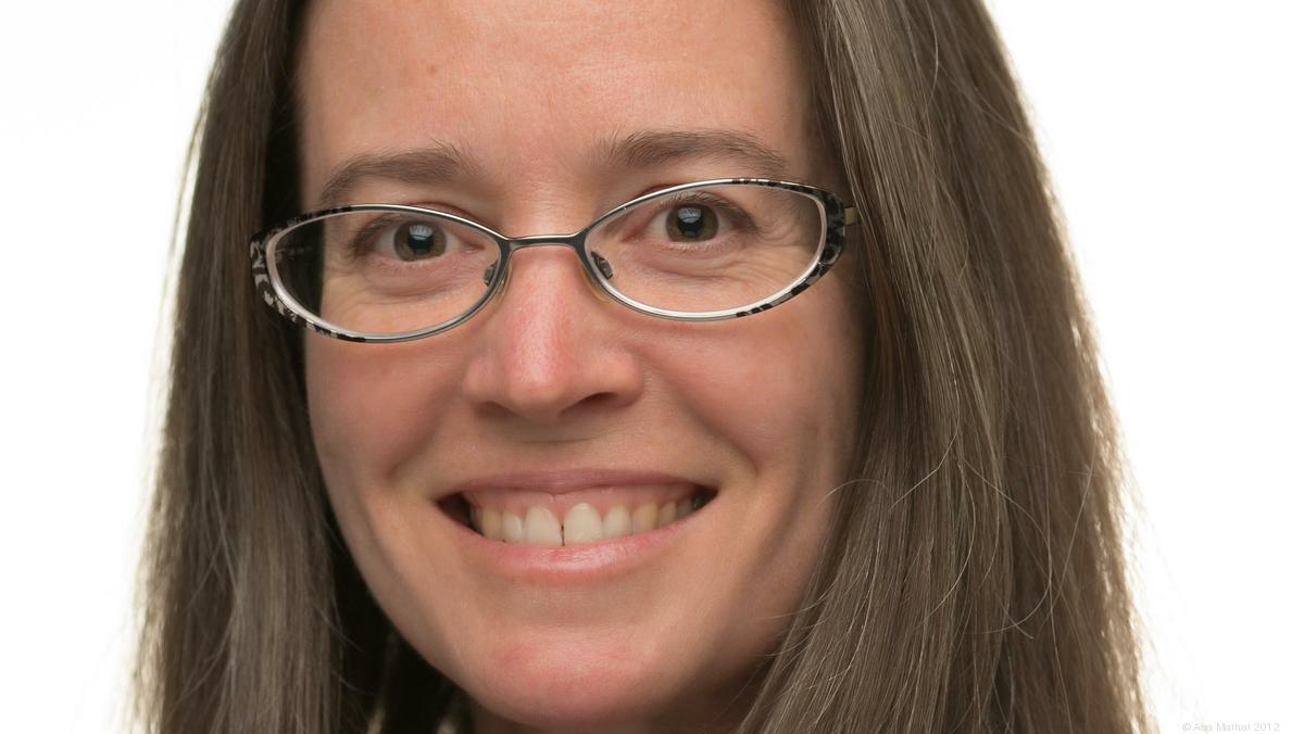 Annie Rogaski of HIPLegal LLP | Women of Influence 2015 - Silicon ...