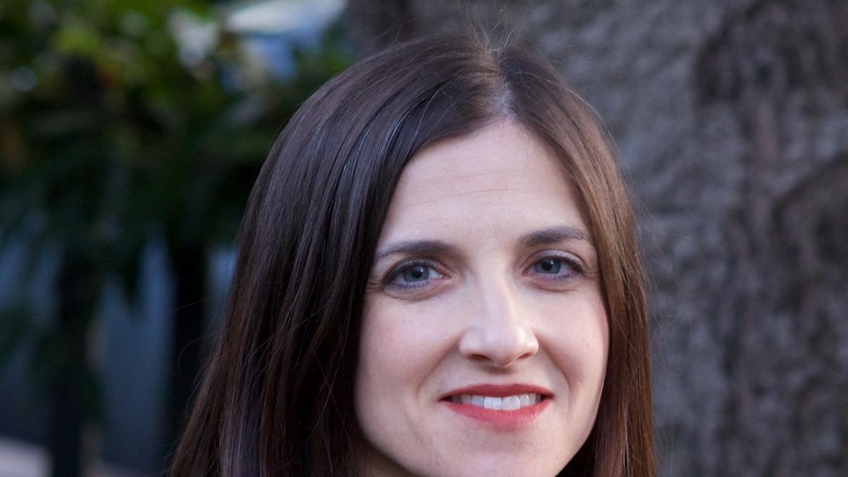 Allison Spinner of Wilson Sonsini Goodrich & Rosati | Women of ...