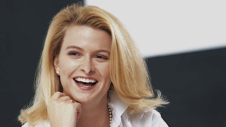 Stephanie Lingle Beasley of Gentry Magazine and SV Magazine | Women of ...