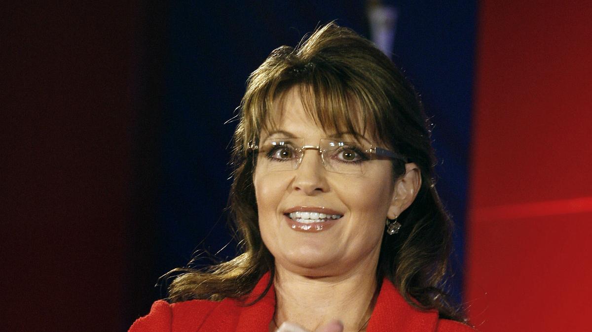 Sarah Palin endorses Doug Ducey, Jan Brewer backing Scott Smith in ...