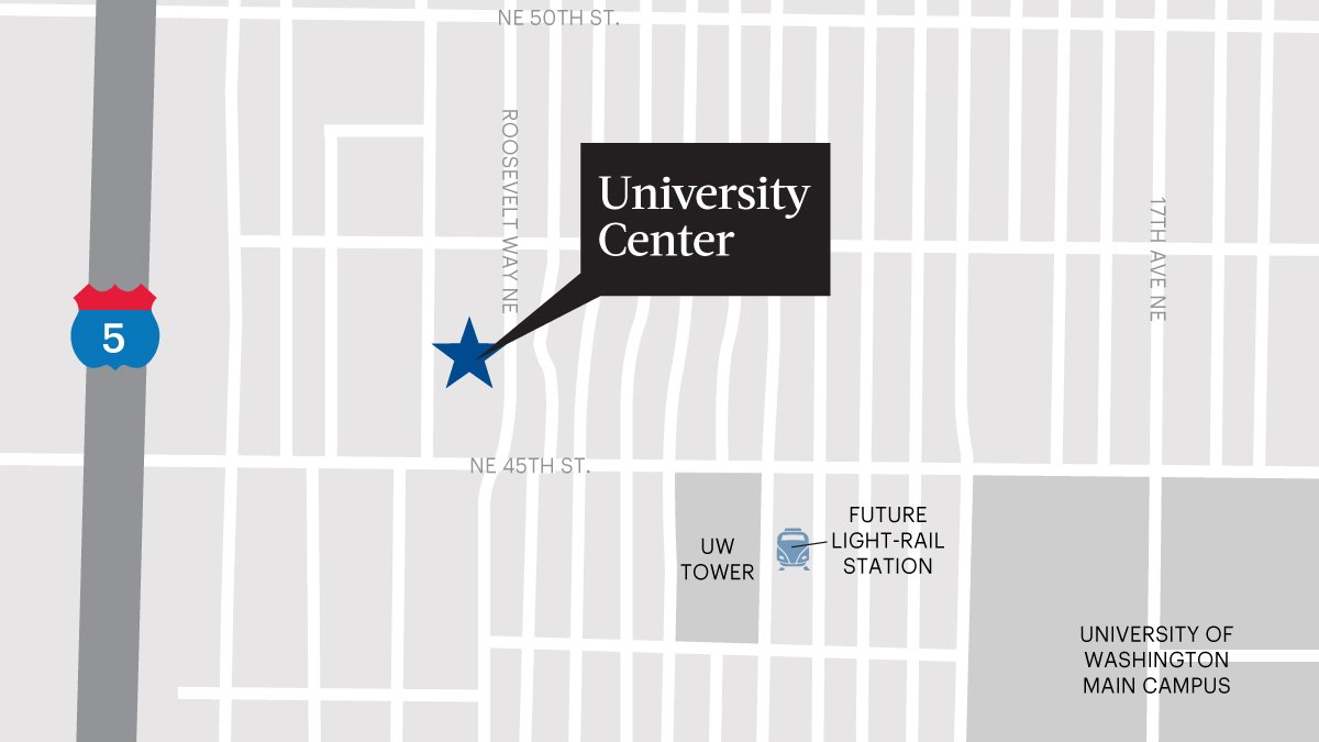 U District space is so tight, UW leases new office before knowing what ...