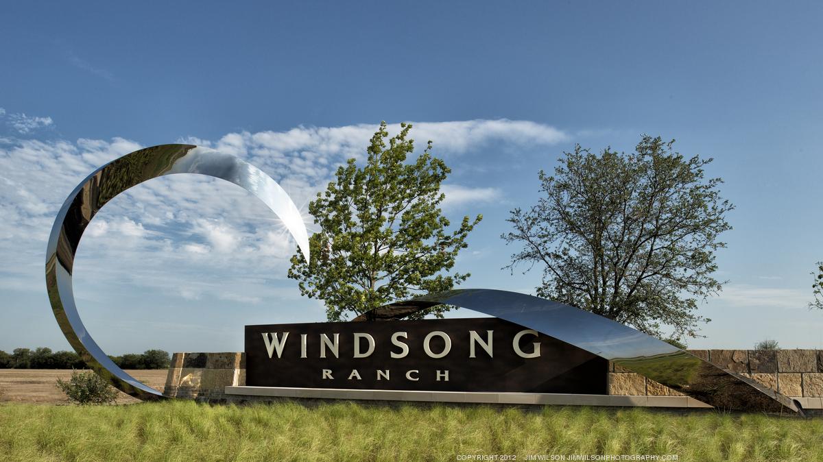 Luxury apartment development coming to Prosper's Windsong Ranch ...