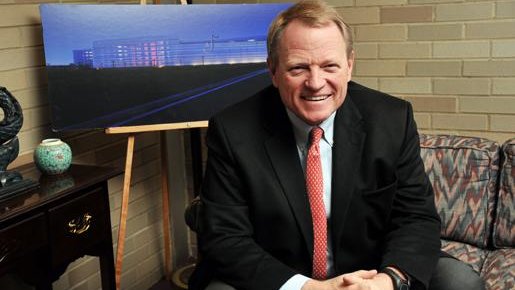 Jack Sammons will be Memphis' new Chief Administrative Officer ...