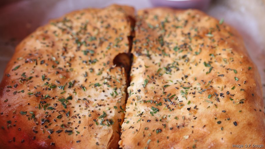 D.P. Dough to open first Cincinnati restaurant near UC - Cincinnati ...