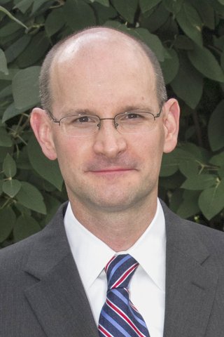 University of Dayton names Jason Pierce dean of the College of Arts and ...