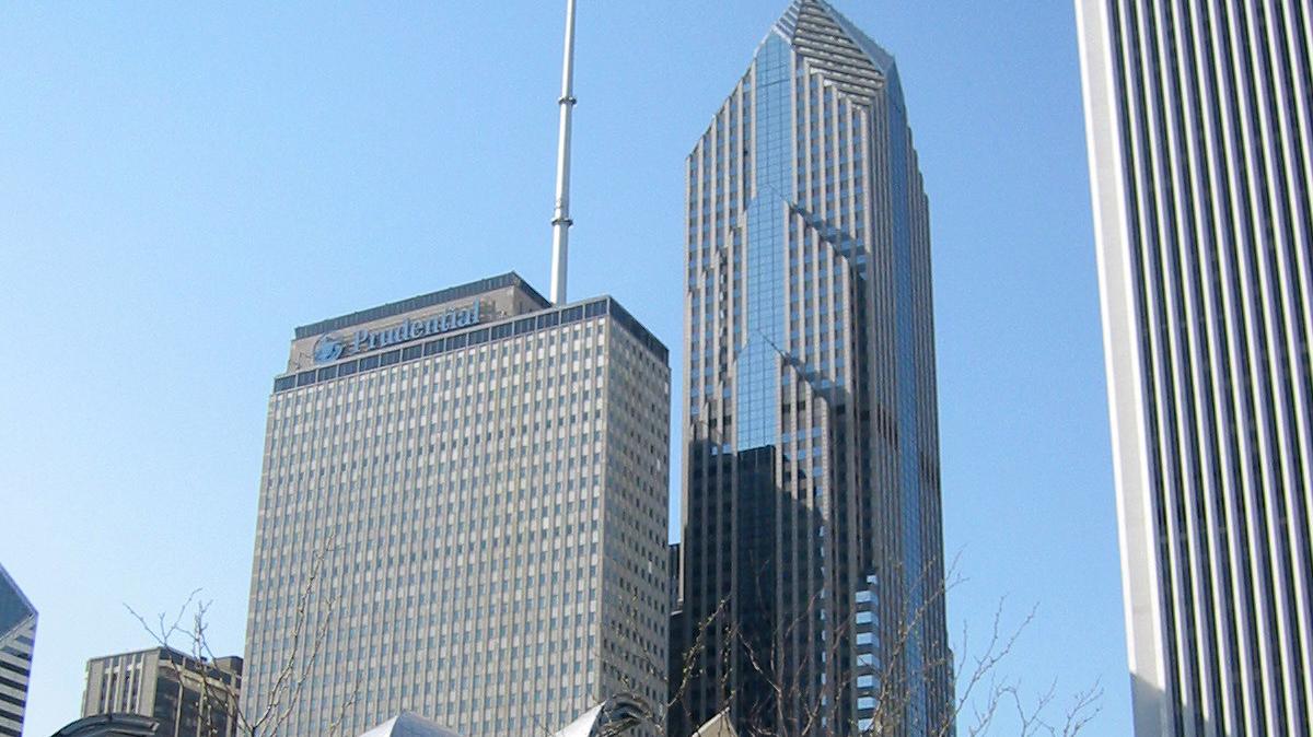 Textura to open 'innovation center' in downtown Chicago, adding new ...