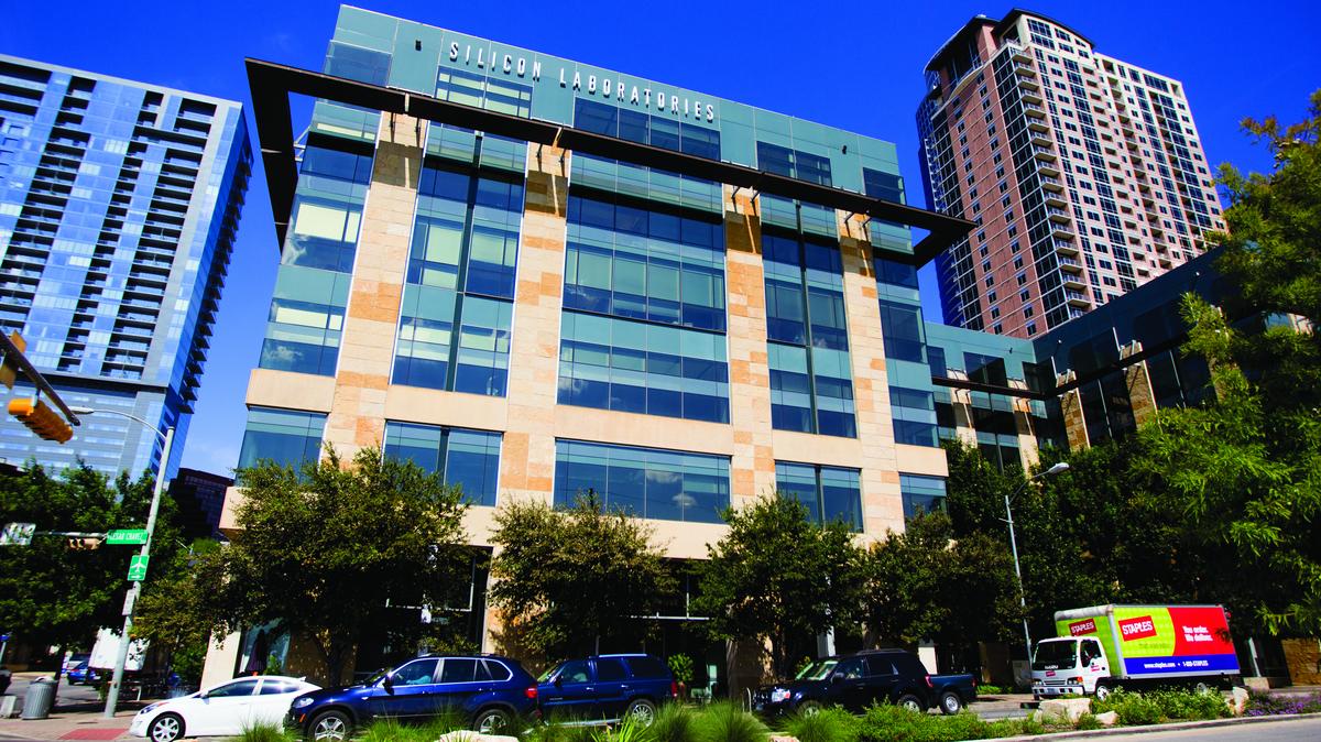 Silicon Labs to buy Sigma Designs for $282M, bolstering IoT business ...