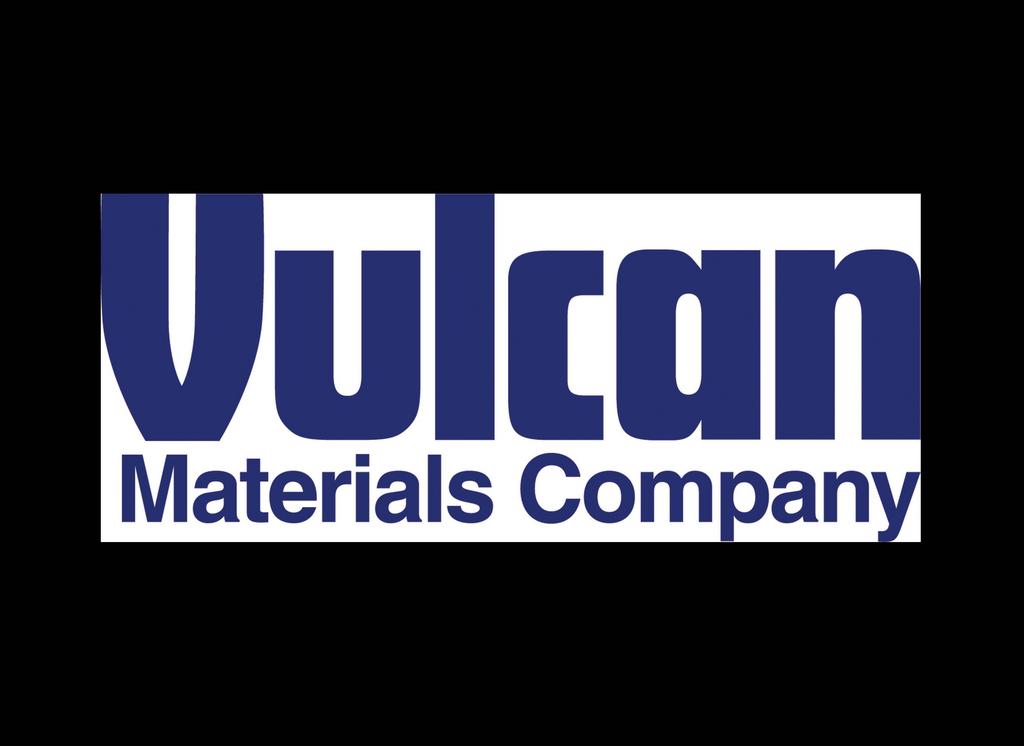 Vulcan Materials Company Logo County's Hands Tied In Fight To Help