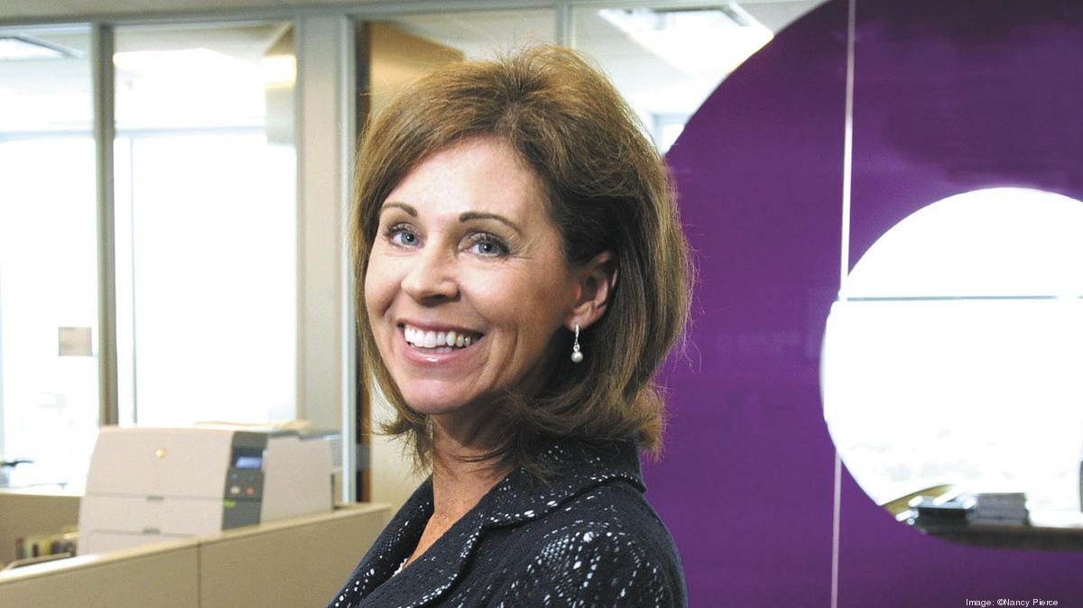 Ally Bank’s new CEO builds Charlotte tie - Charlotte Business Journal