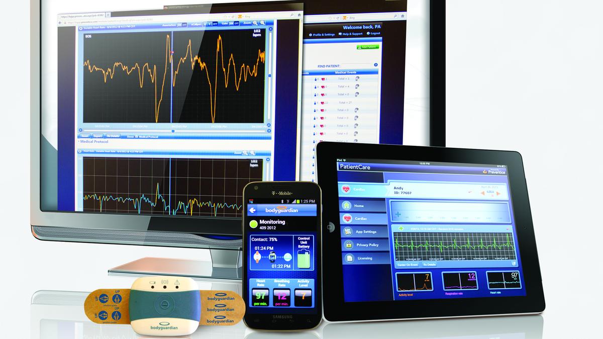 Boston Scientific invests in heart-monitoring firm Preventice ...