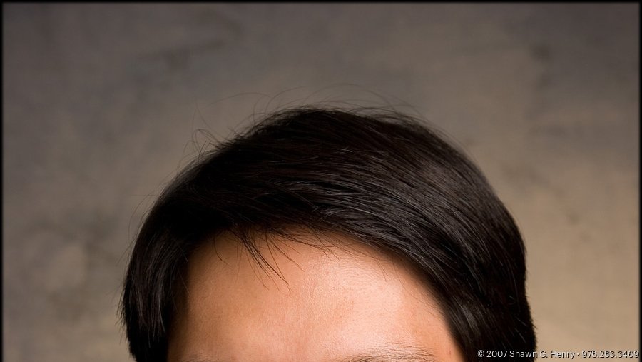 Stephen Hau on stepping aside at Shareable Ink - Nashville Business Journal