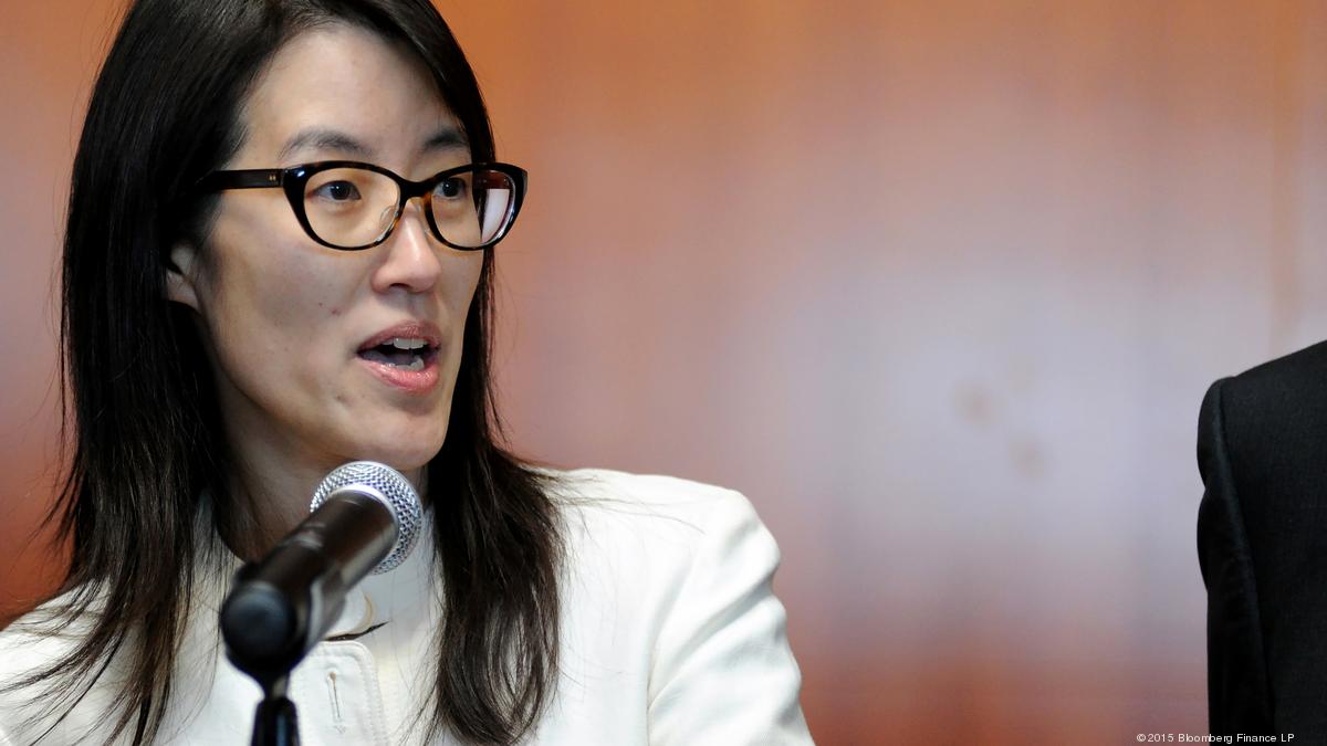 Ellen Pao says she is weighing appeal of Kleiner Perkins Caufield ...