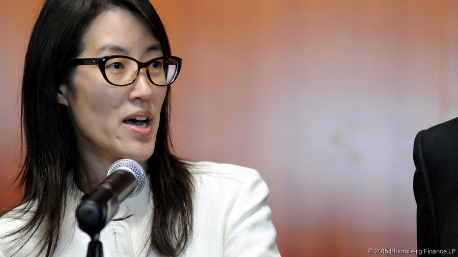 Ellen Pao takes venture investing job at Kapor Capital, to continues ...