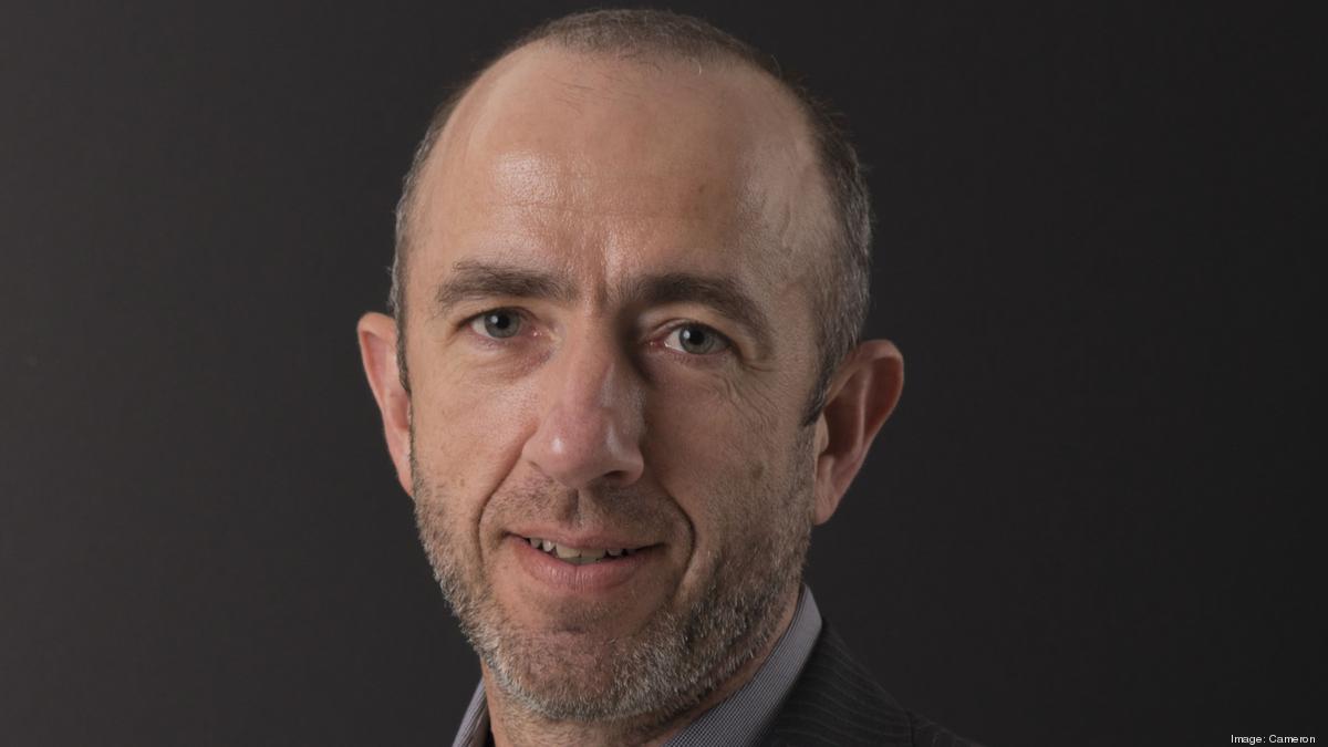 Cameron International names Justin Rounce chief technology officer and ...