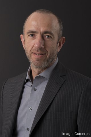 Cameron International names Justin Rounce chief technology officer and ...