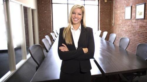 Lawyers on the Move: Elizabeth Munro - Tampa Bay Business Journal