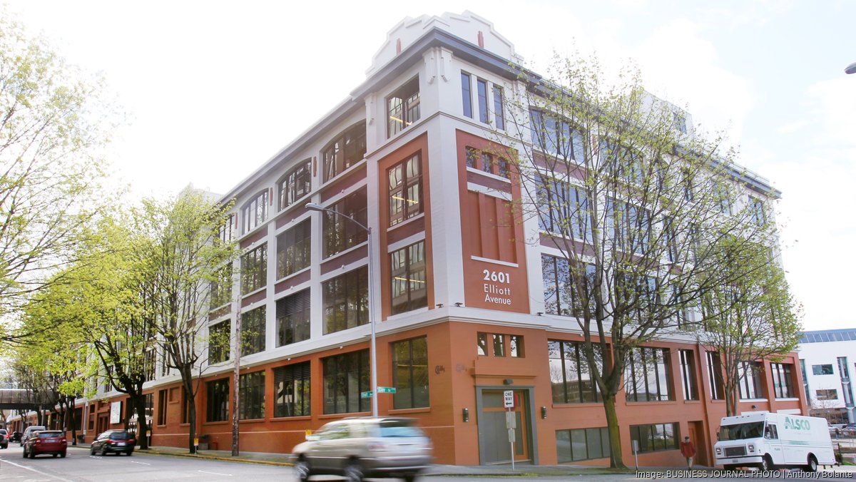 Apartments proposed for former Zulily headquarters in Belltown - Puget ...