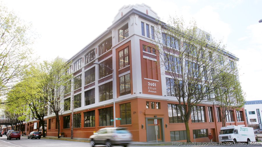 Apartments proposed for former Zulily headquarters in Belltown - Puget ...