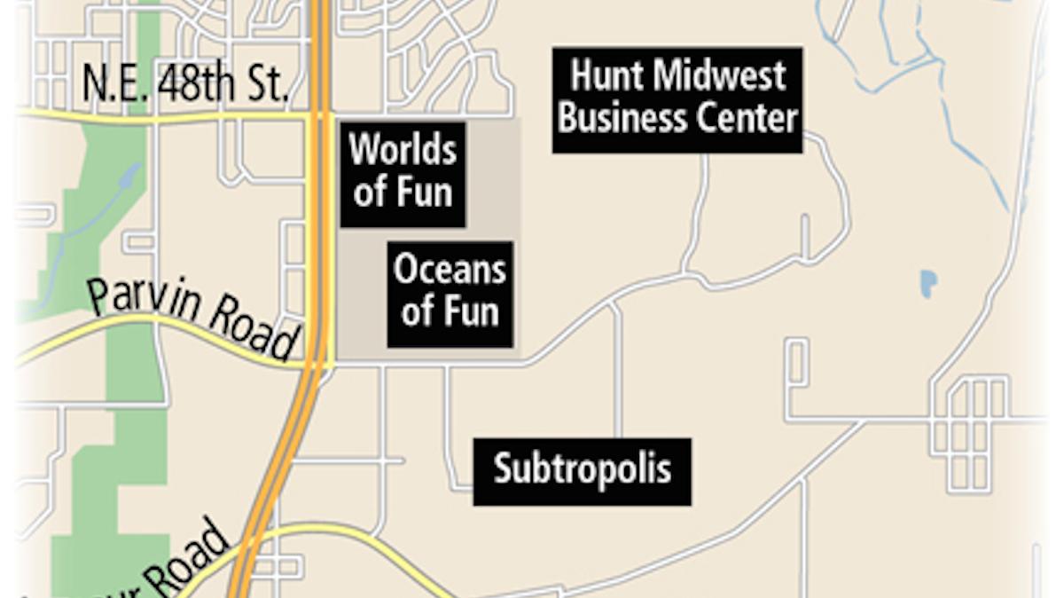 Animal health firm moves warehousing to SubTropolis - Kansas City ...