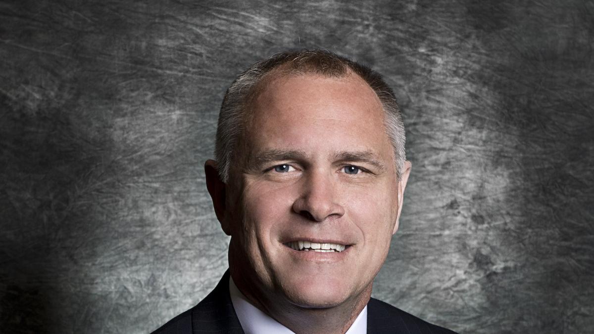 PlainsCapital Houston Market President David Williams on growing ...