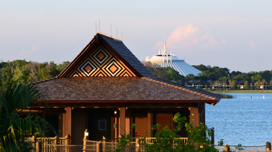 Disney's Polynesian Resort begins renovations - Orlando Business Journal