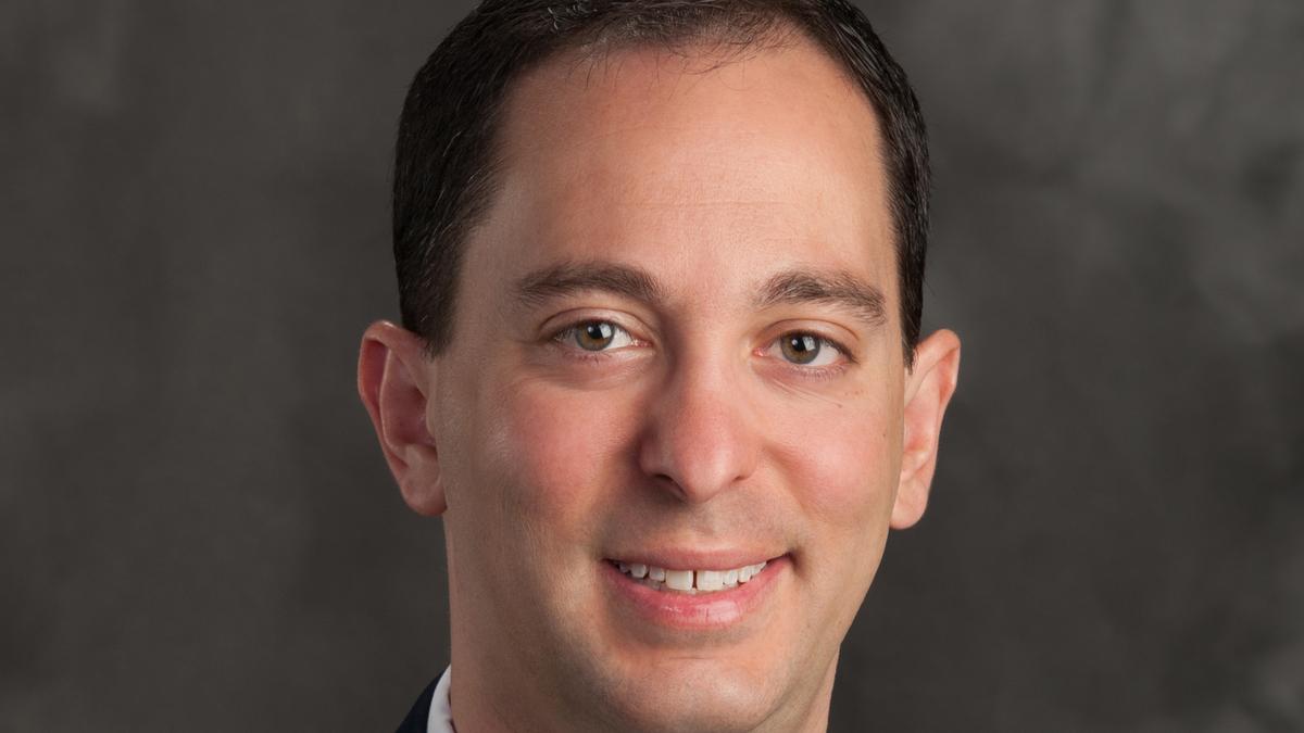 Center for Nonprofit Exellence names Gregory Nielsen as new CEO ...