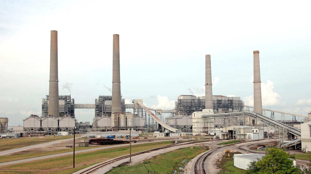 NRG, ERCOT grid operators prepare Texas facilities for subfreezing ...