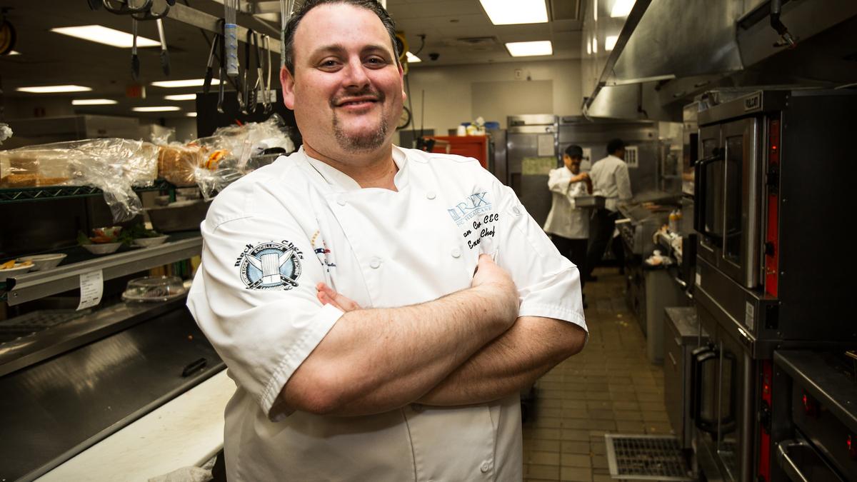 Triangle Treats: September 25, 2015 - Triangle Business Journal