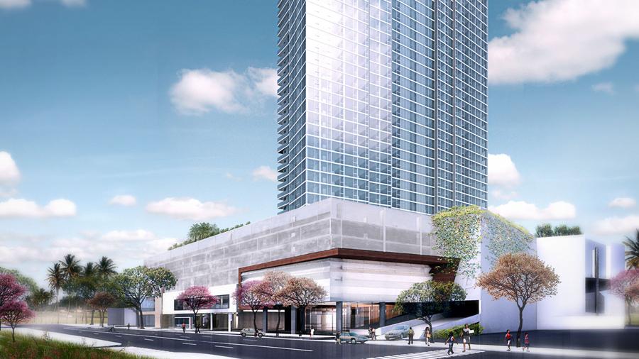 OliverMcMillan’s Symphony Honolulu high-rise condo 90 percent sold ...