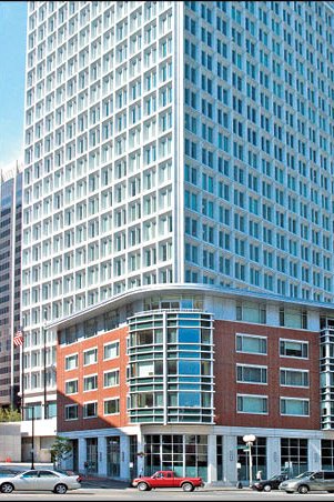 Deloitte settles Massachusetts probe into botched IT project - Boston ...