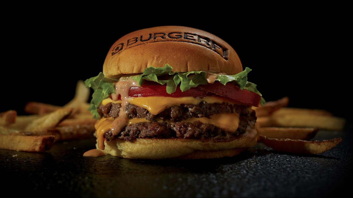 BurgerFi targets 10 Charlotte-area locations - Charlotte Business Journal
