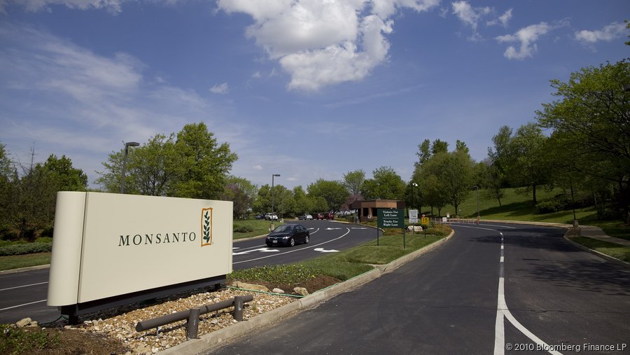 Monsanto haters have to rethink their insults following Bayer deal - St ...