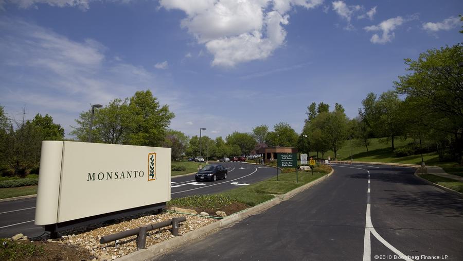 MONSANTO