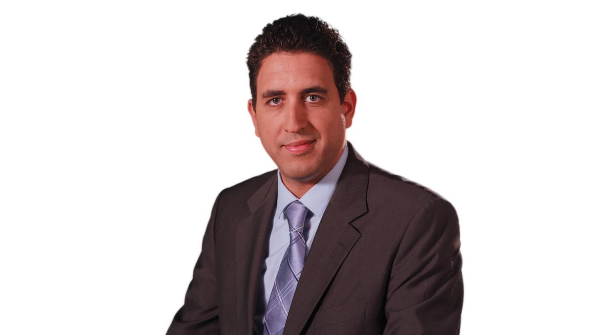 Kinetics Energy Services CEO Chaden Lassoued to go on M&A frenzy ...