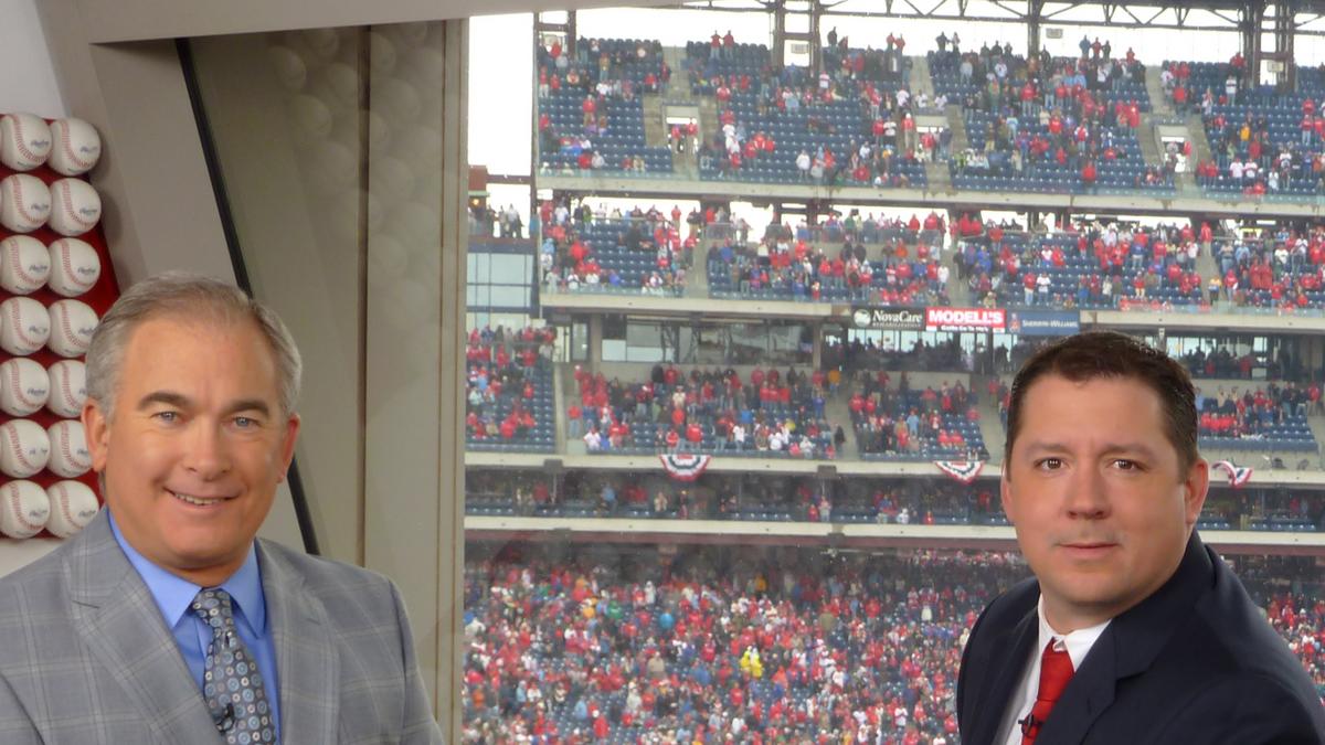 Comcast SportsNet hires former Phillies Tommy Greene and Marlon ...
