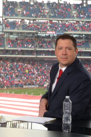 97.5 The Fanatic picks trio of hosts to replace Mike Missanelli ...