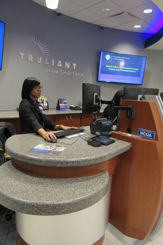 Truliant Federal Credit Union continues expansion as new branch opens ...