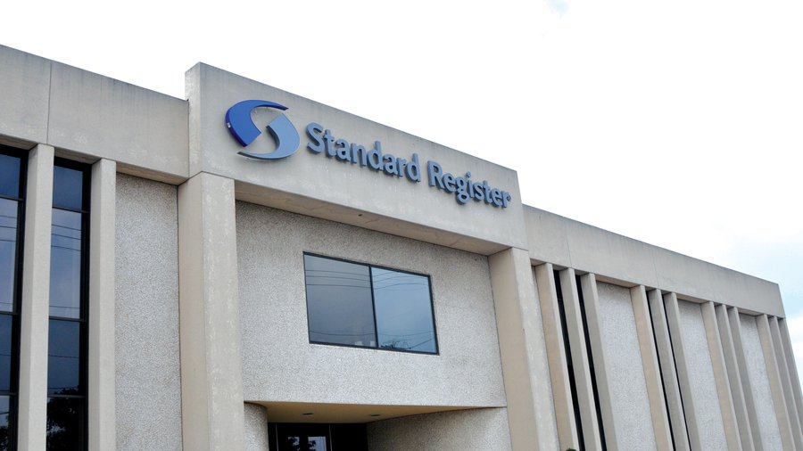 Bankruptcy court grants more time to former Standard Register entity ...