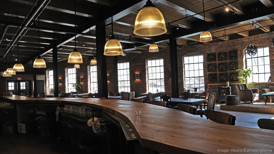 Brown's Brewing Co. plans expansion in Troy - Albany Business Review