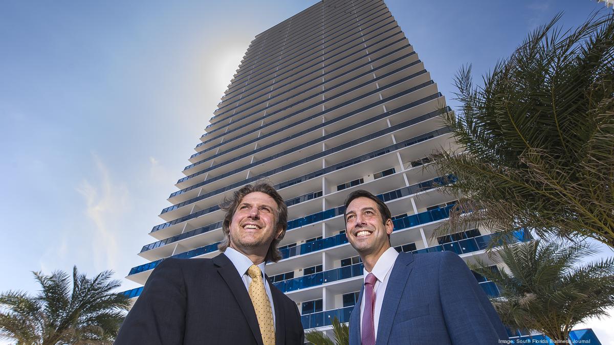 Melo Group forges into new Miami neighborhoods - South Florida Business ...