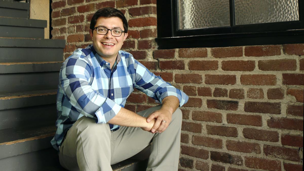 Student loan startup Earnest backed by $300 million may be sold for ...