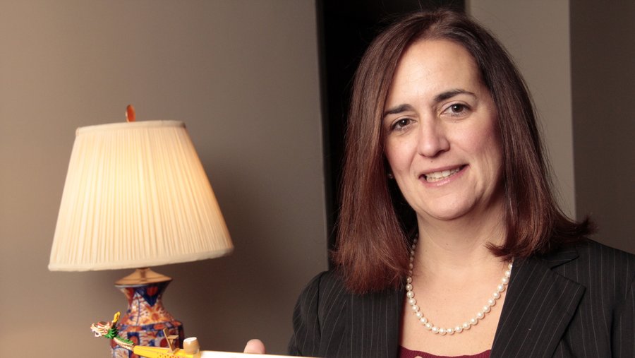 Auditor Ali Sinkular shares her best practices - Memphis Business Journal