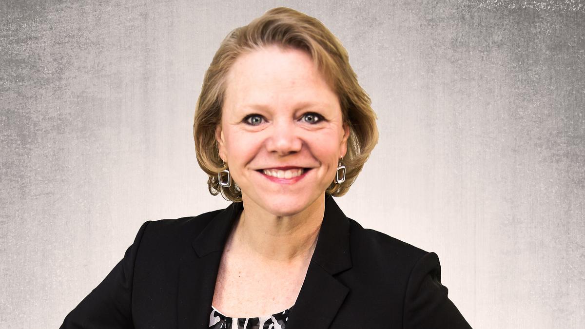 Beth Rudisill - WakeMed Health & Hospitals - Triangle Business Journal