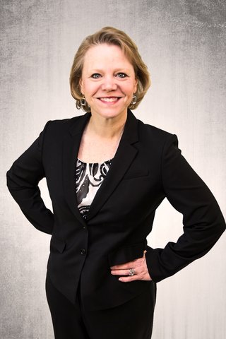 Beth Rudisill - WakeMed Health & Hospitals - Triangle Business Journal