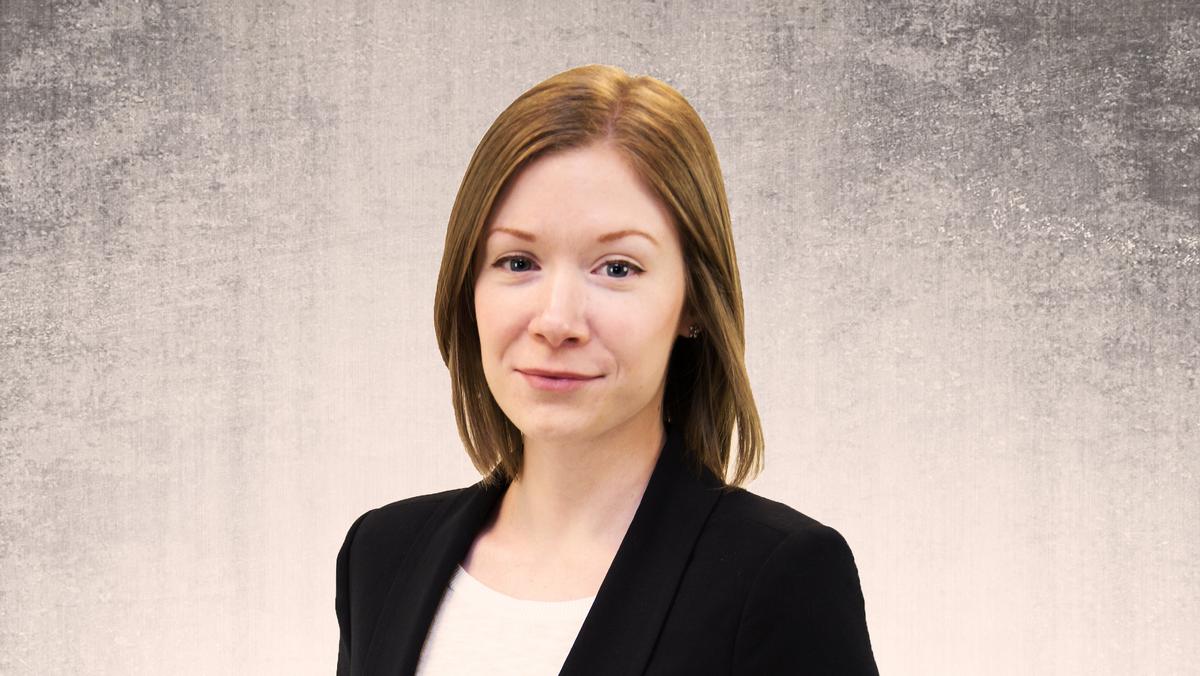 Meaghan McGrath - RTI International - Triangle Business Journal