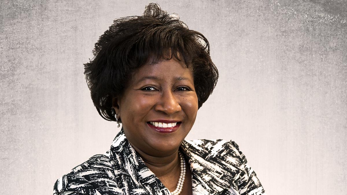 Sandra Johnson - SKJ Visioneering LLC - Triangle Business Journal