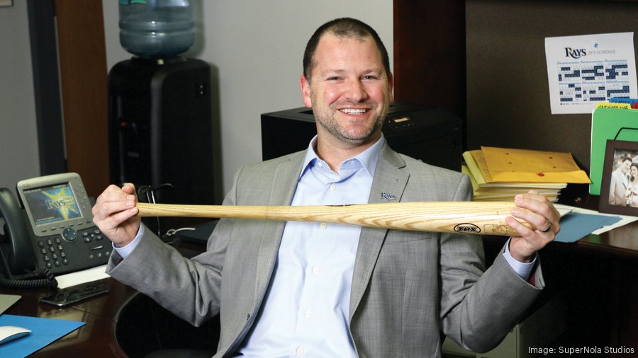 Tampa Bay Rays, Lightning and sports commission on future of stadiums ...